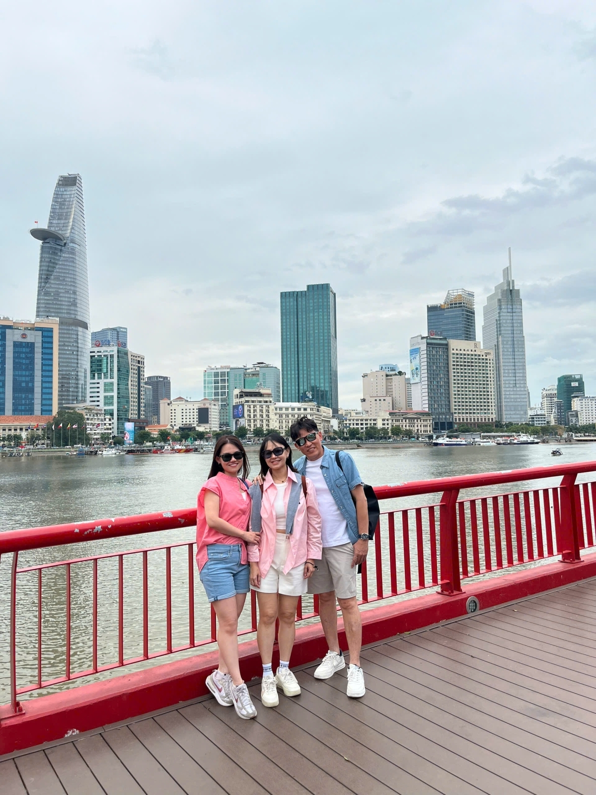 Saigon Half-day City Tour 4 hours (45USD)